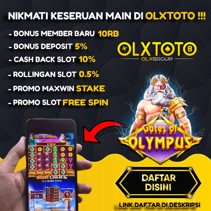 @olxtoto-slot | joy.link