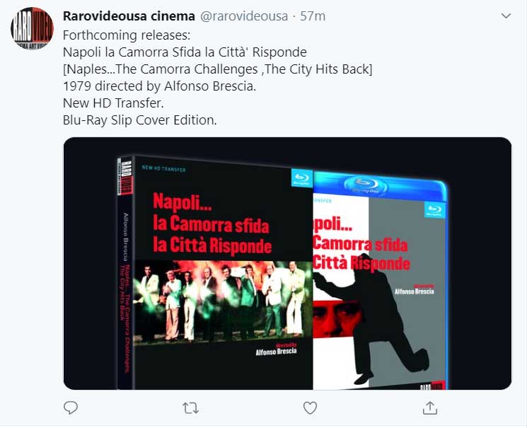 The Official Radiance Films Thread - Page 252 - Blu-ray Forum