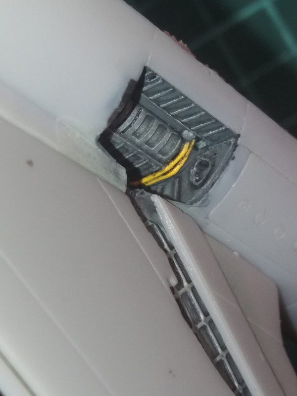 1973 MiG-21 ‘Project Dark Gene’ *completed* - In The Year I Was Born GB ...