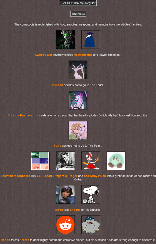 S276 15 feast — Postimages