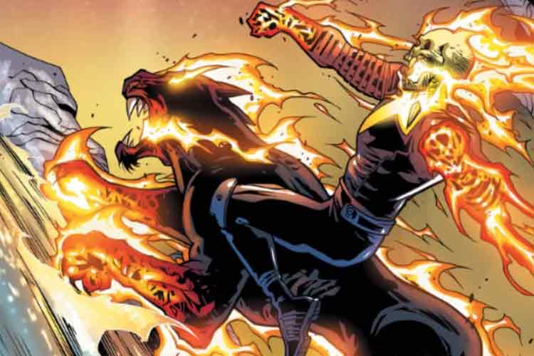 10 Varian Black Panther di Marvel Universe! - Greenscene