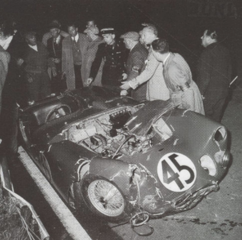 55lm45 Arnott S J Russell P Taylor — Postimages