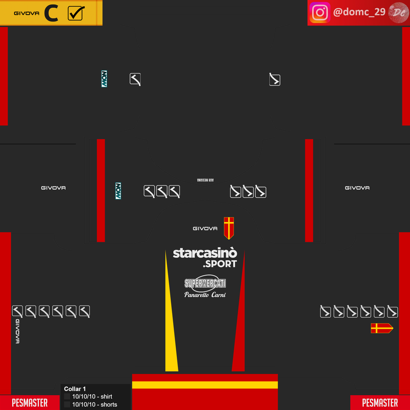 Messina Third 24 — Postimages