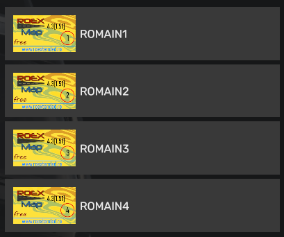 Roextended 4.3 Free [1.51 only] - Roextended Project