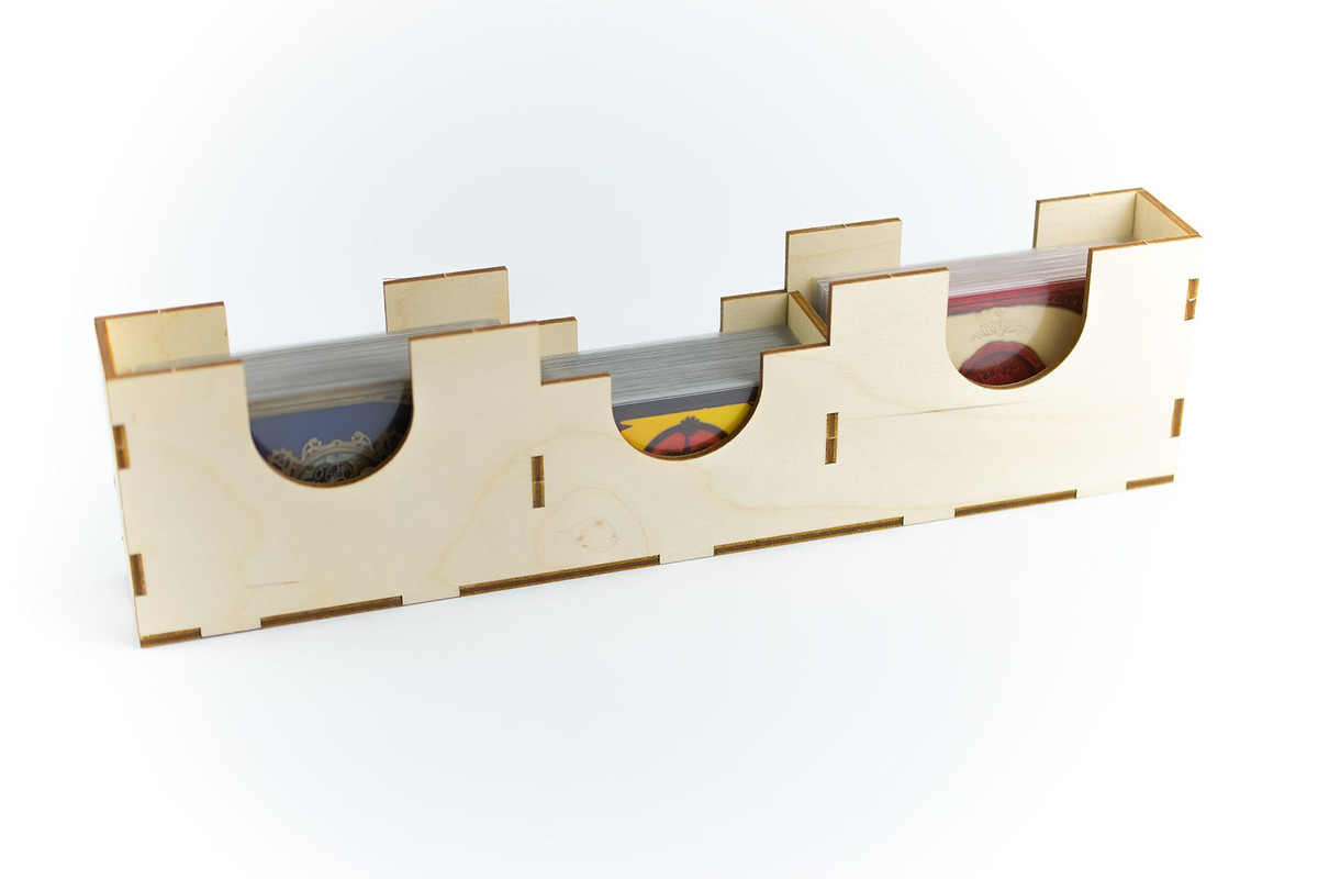 Scythe Legendary Box Organizer 06 — Postimages