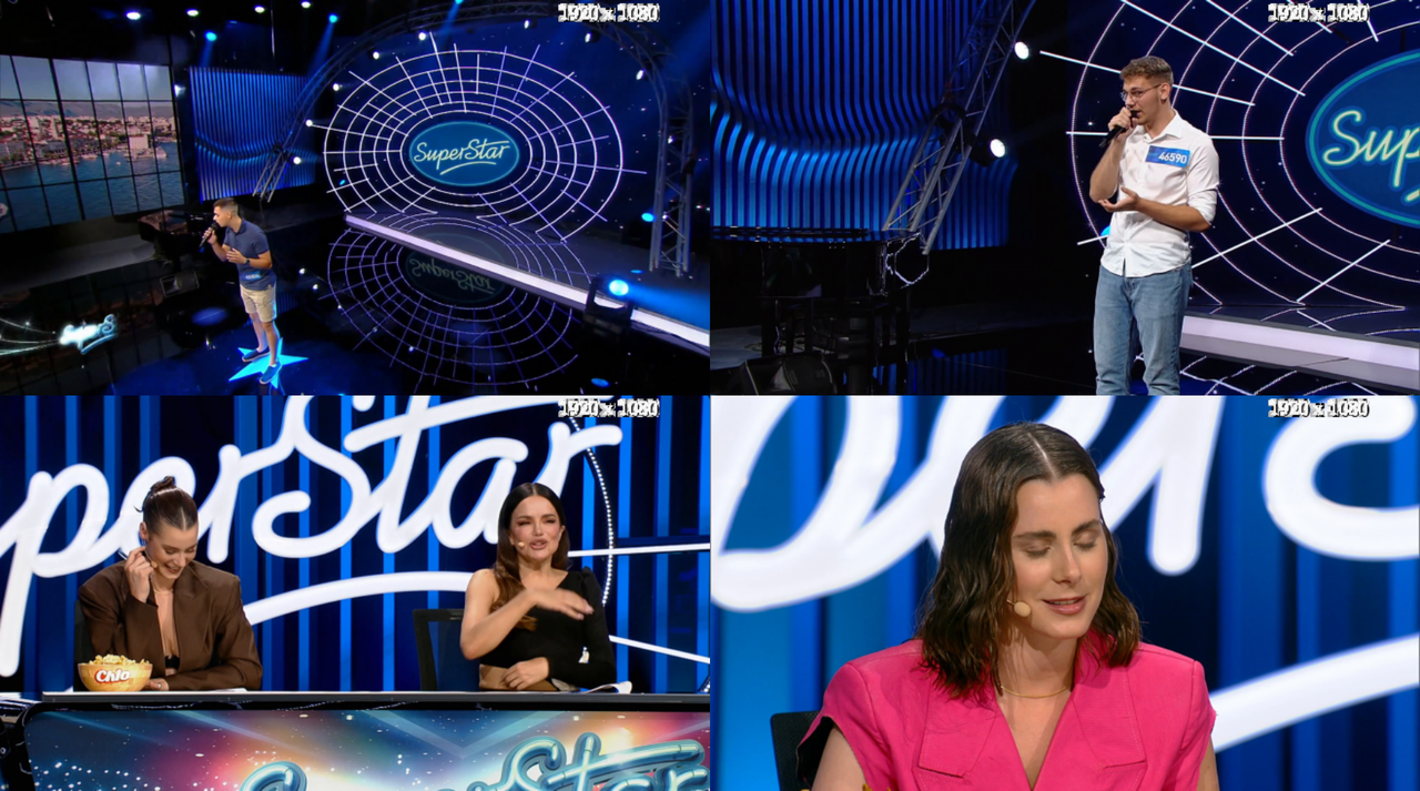 3 tile — Postimages