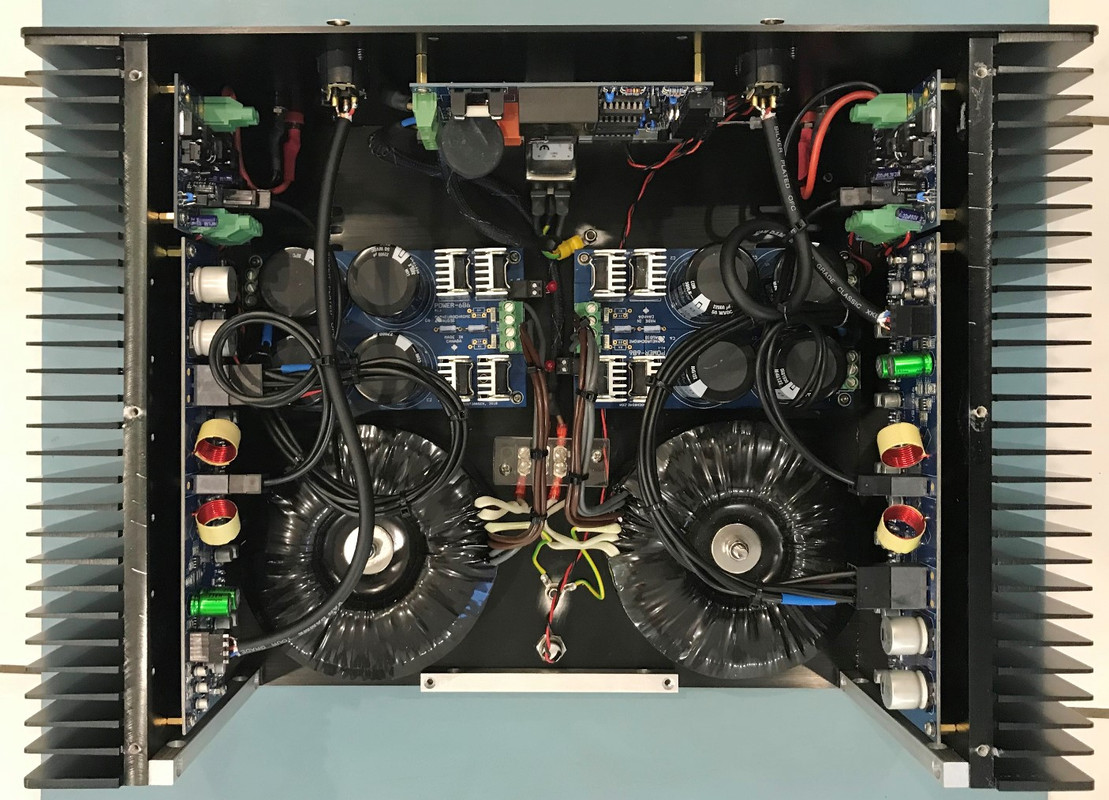 Neurochrome Modulus-686