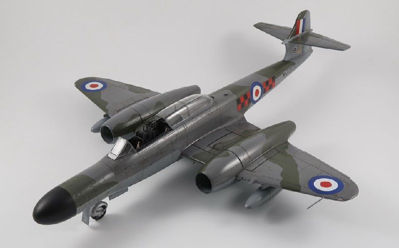 1/48 - Sword Meteor NF14 - Page 2 - The Rumourmonger - Britmodeller.com