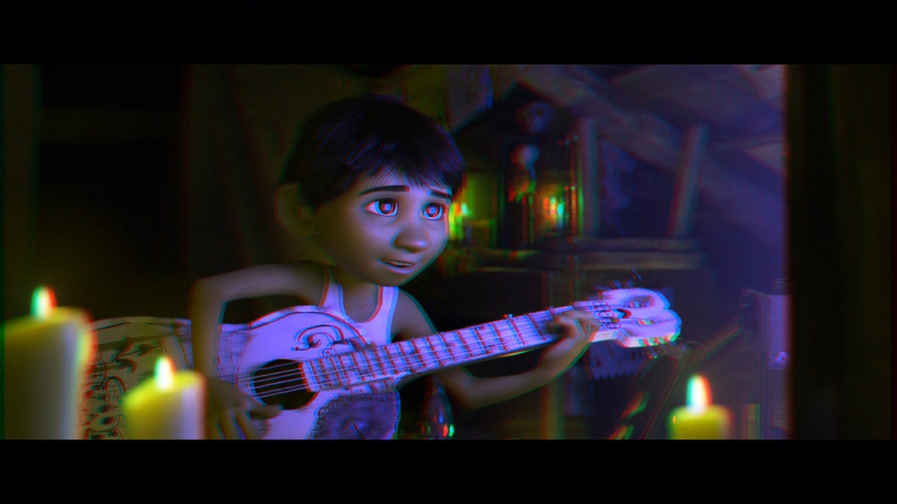 Coco (2017) 3 D ( Anaglyph Dubois) mkv 20220621 112409 874 — Postimages