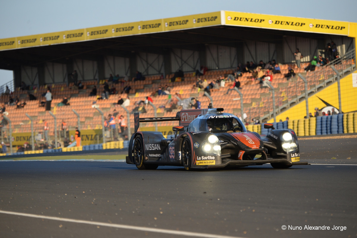 14lm35 Ligier JS P2 A Brundle J Mardenborough M Schulzhitskiy 6 ...