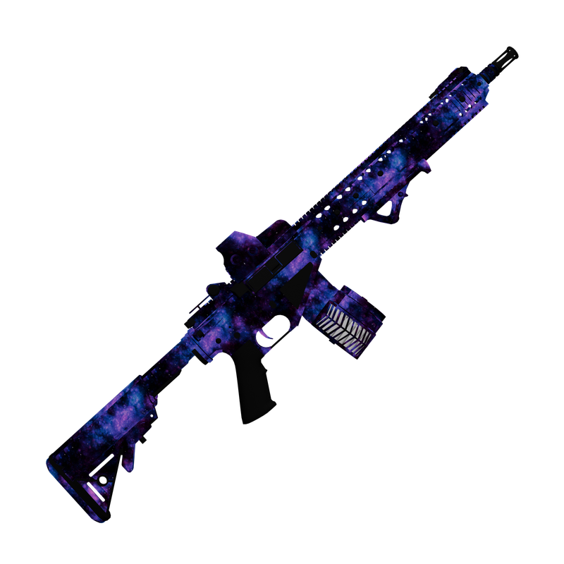 WEAPON DARKMATTER SR47 — Postimages