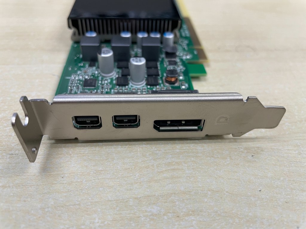 RX640 DDR5 4Gb Low Profile DDR5 128Bit - Overclockzone.com ชุมชนคนไอที ...