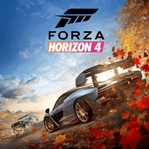 Forza Horizon 4 Account, Buy & Sell Safe FH4 Modded Accounts Securely ...