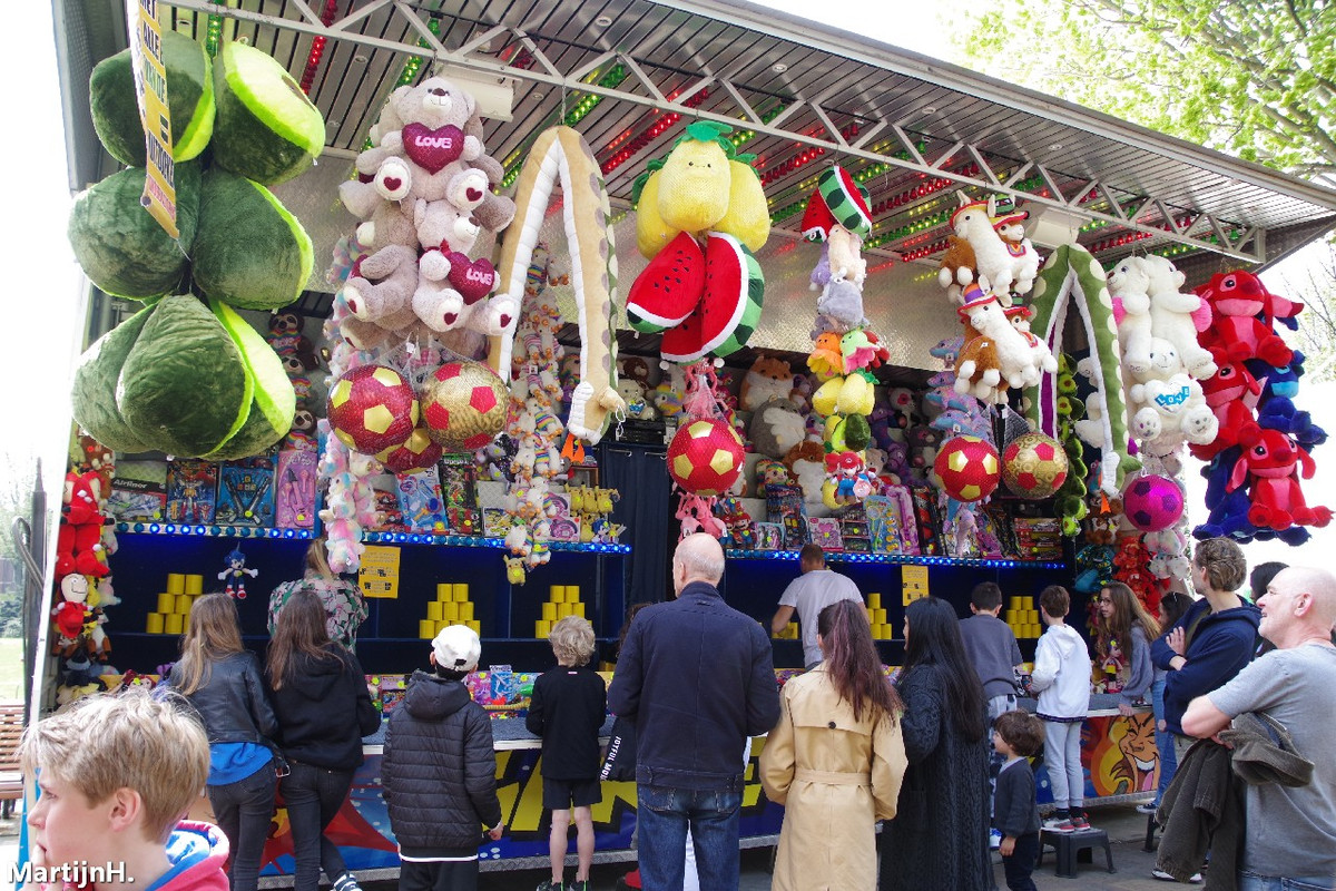 Den Haag FH 22 8 — Postimages