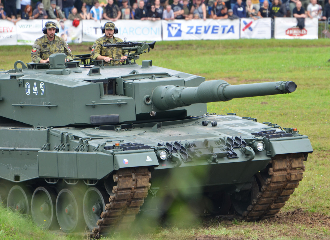 19th Tank Day - Real Armour - Britmodeller.com