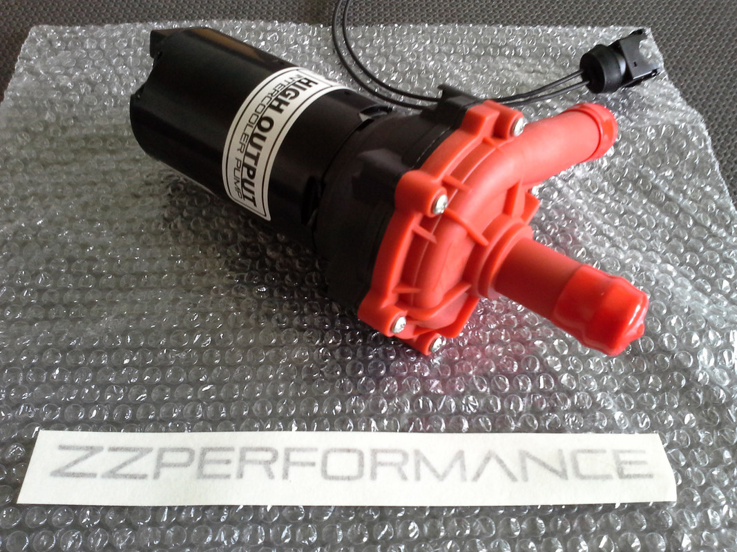 Interesting 2007-2012 I/C pump upgrade.....Plug-n-Play...... | Ford ...