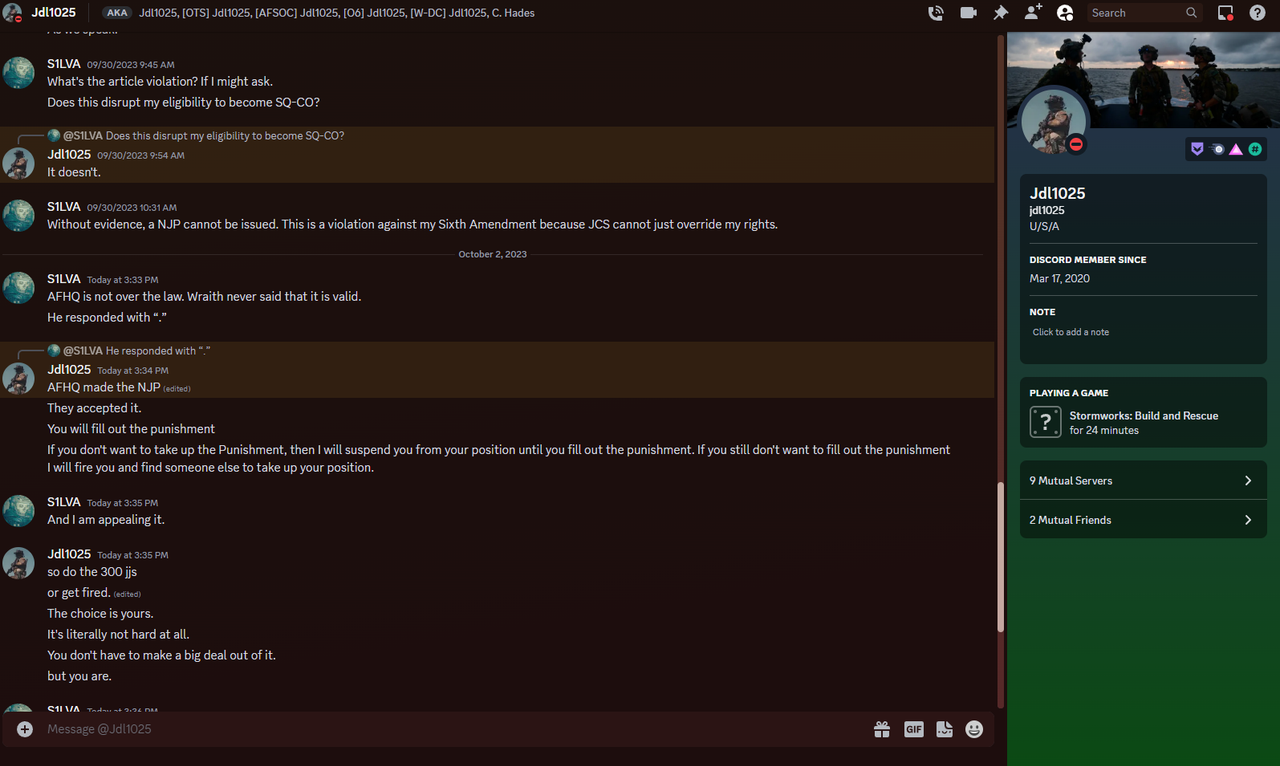 (94) Discord Jdl1025 Google Chrome 10 2 2023 4 07 46 Pm — Postimages