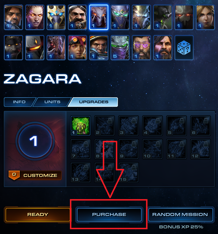 Zagara bug need help - Bug Report - SC2 Forums
