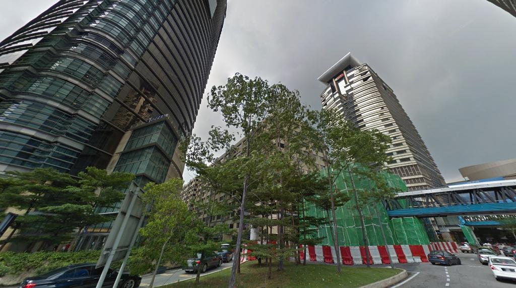 SOUTHPOINT (Mid Valley City Phase 3) | Kuala Lumpur (Mid Valley City ...