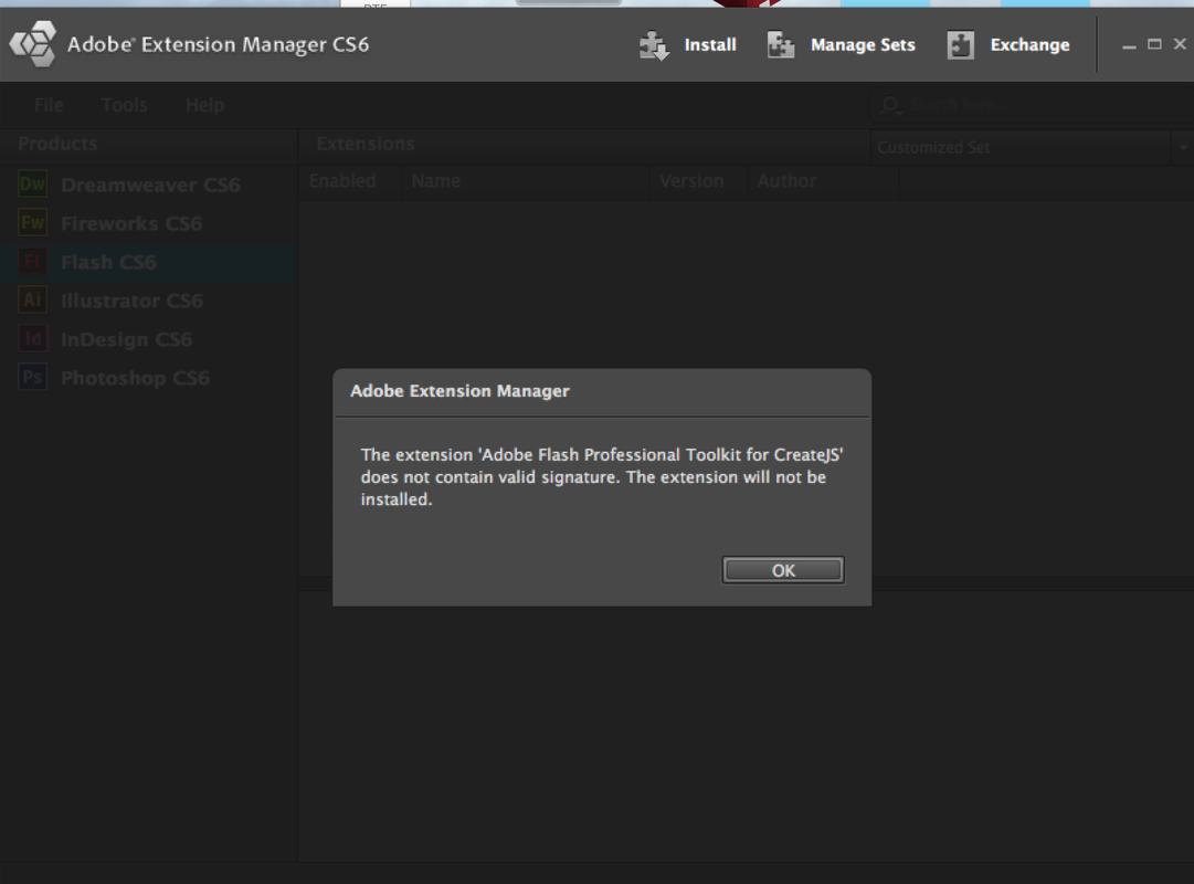 How to Move Adobe CC or CS6 Between Computers, or PC to Mac ...