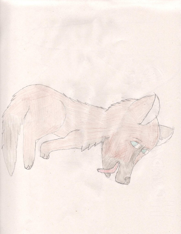 Bolt OC — Postimages