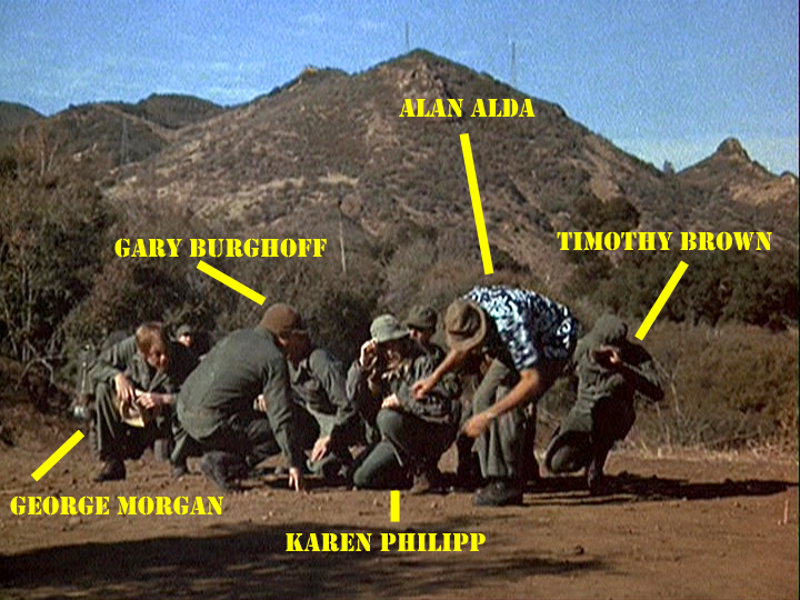Main M*A*S*H Characters Ranked | Page 5 | Steve Hoffman Music Forums