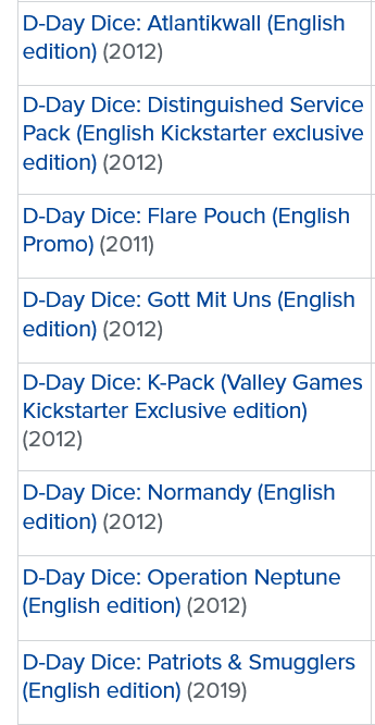 Screenshot 2025 04 06 at 13 48 55 garg User Collection Board Game Geek ...