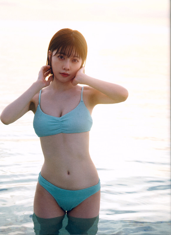 Isobe Karin 1st 092 — Postimages