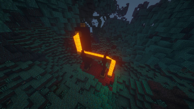 Stratos | Nether Generator | NullForums
