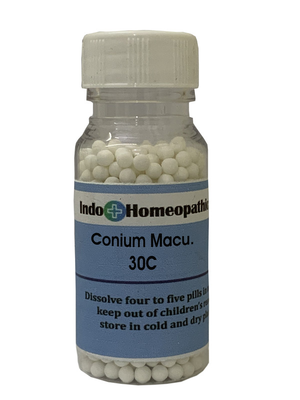 Conium Homeopathic Medicine 30