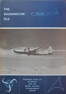 RAF B-29 "Washingtons" & Monogram B-29 - Page 2 - HyperScale Forums