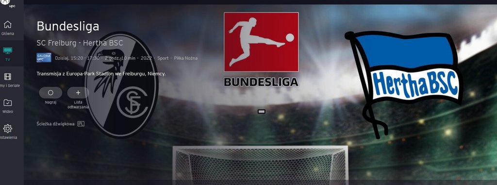 UPC TV GO - telewizja online - strona 4 - Play - Forum SAT Kurier