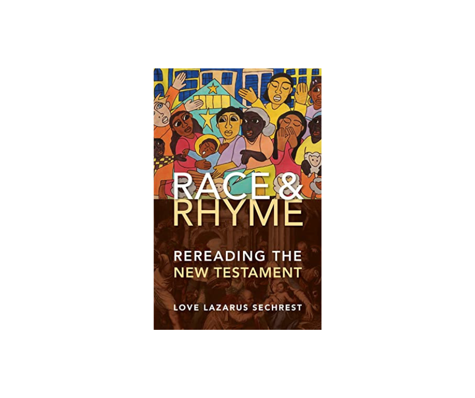 Reading the Bible with Love Sechrest: A review of Race and Rhyme | The ...