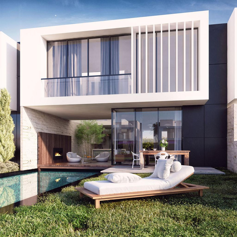 CAIRO | Joulz Compound | Residential | U/C | SkyscraperCity Forum