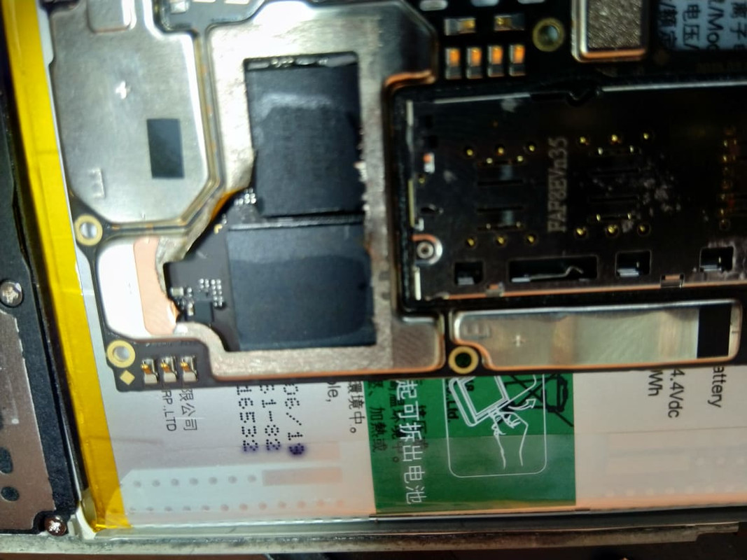 Oppo A3 (PADT00) - GSM-Forum