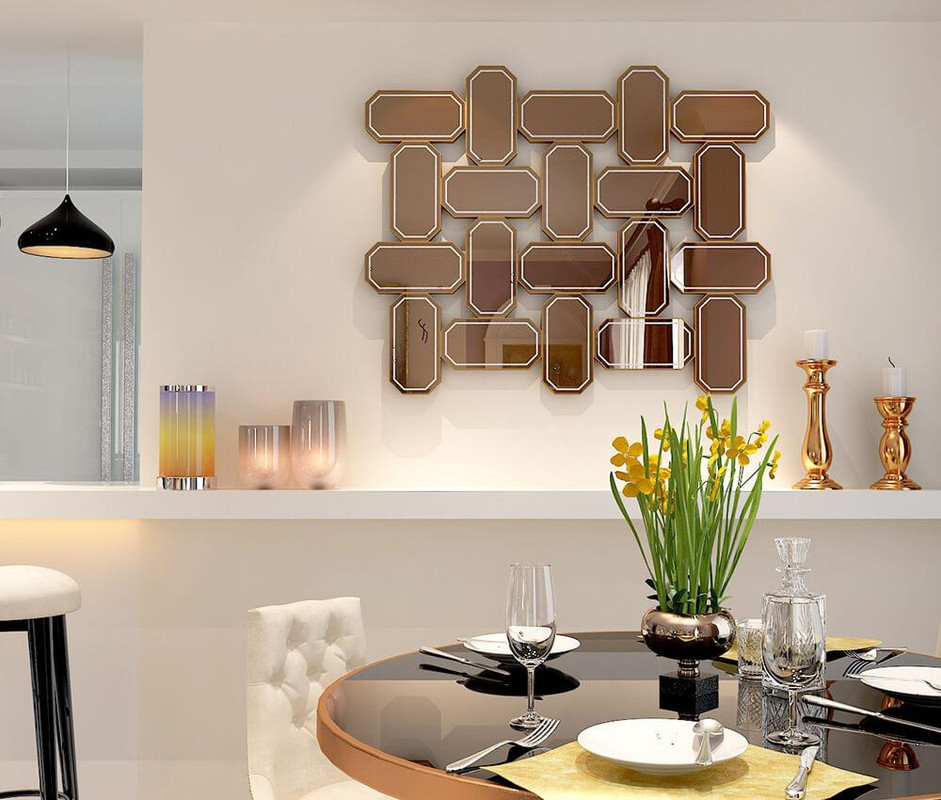 Wall Mirror — Postimages