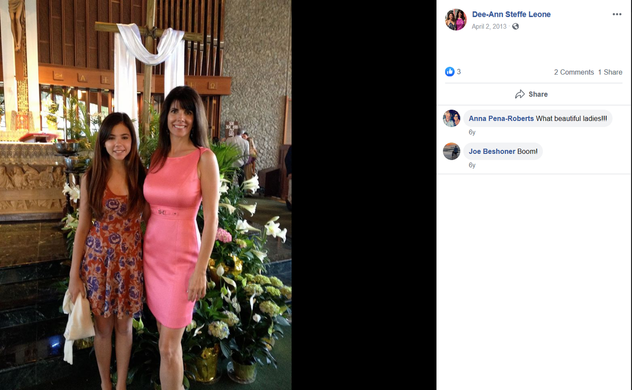 Screenshot 2019 11 23 Dee Ann Steffe Leone(3) — Postimages