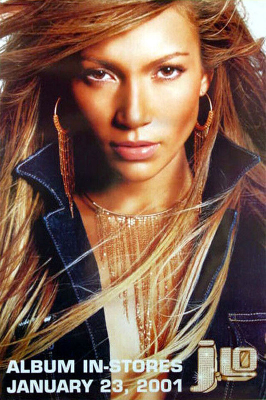 J.Lo album turns 20! - Page 10 - BBJLo