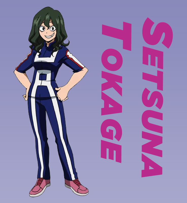 True Inheritor Of The Rinnegan - Chapter 11 : Interesting first Day | Scribble Hub