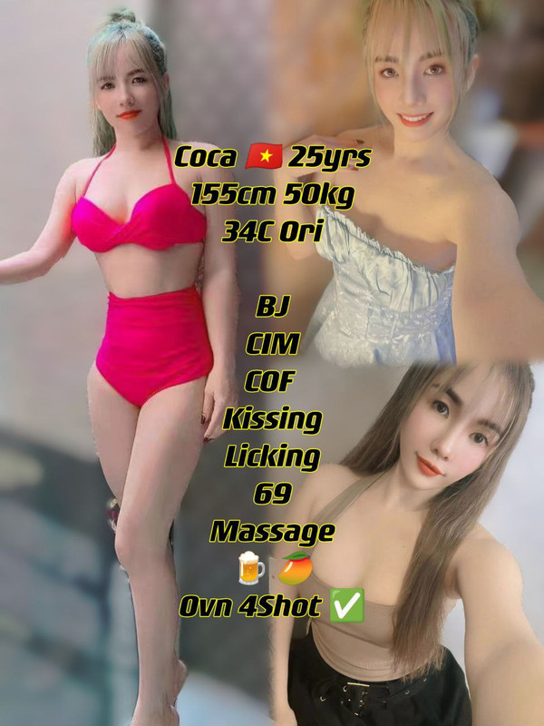 Viet Coca — Postimages