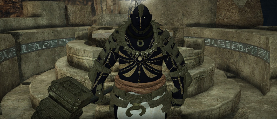 Guía diario de Dorin Morgrim – Descendientes de Gea