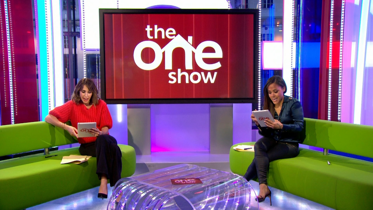 The One Show BBC ONE HD 2021 02 26 1 ts snapshot 31 22 488 — Postimages