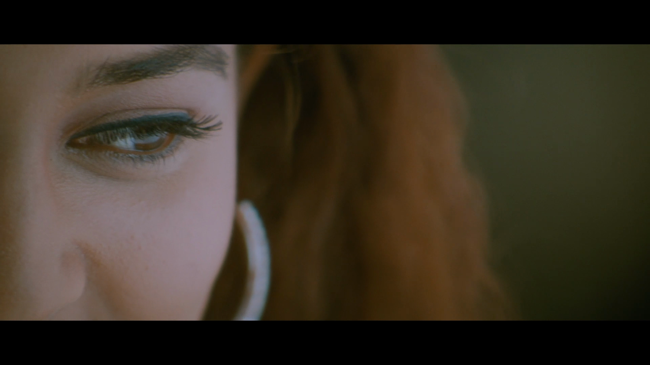 pooja umashankar hot introduction jay jay 6 — Postimages