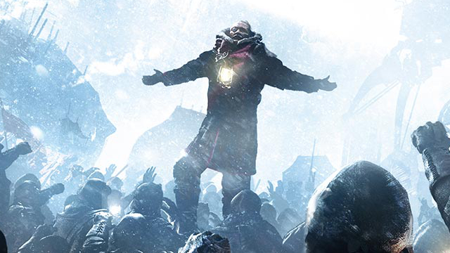 An "Endless" Mode Is Coming To Extreme City-Building Game FROSTPUNK In ...