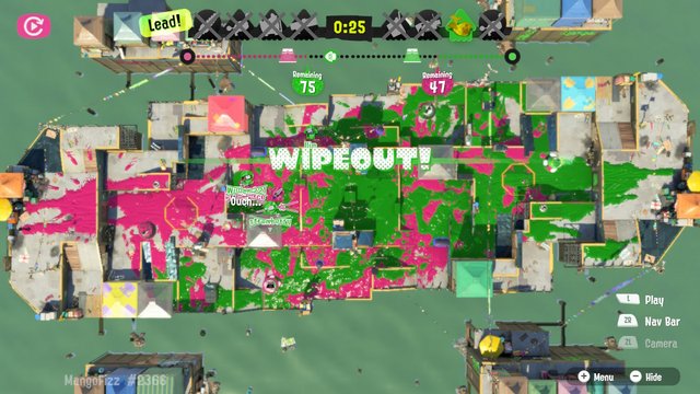 Please use the map : r/splatoon