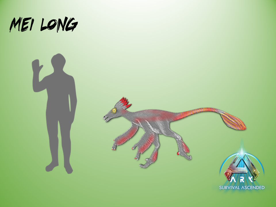 Mei Long the Sleeping Dragon - Absorb Element - Creature submission ...