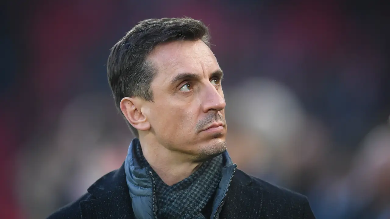 Gary Neville Net Worth: How Much Money Is the Ex-Footballer Earning ...