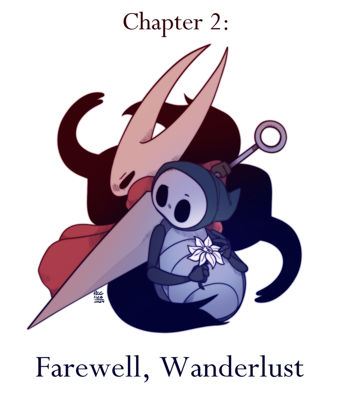 Worldsense - New Reign - Chapter 2 - CandorTheCreator (phoelynfabulous ...