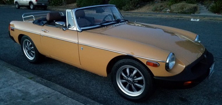 Wheels : Vendor Market : The MG Experience