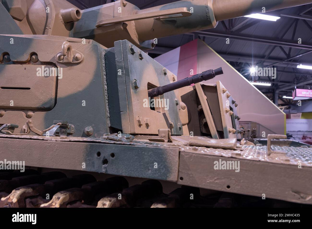 Blindage deficient sur le Panzer III